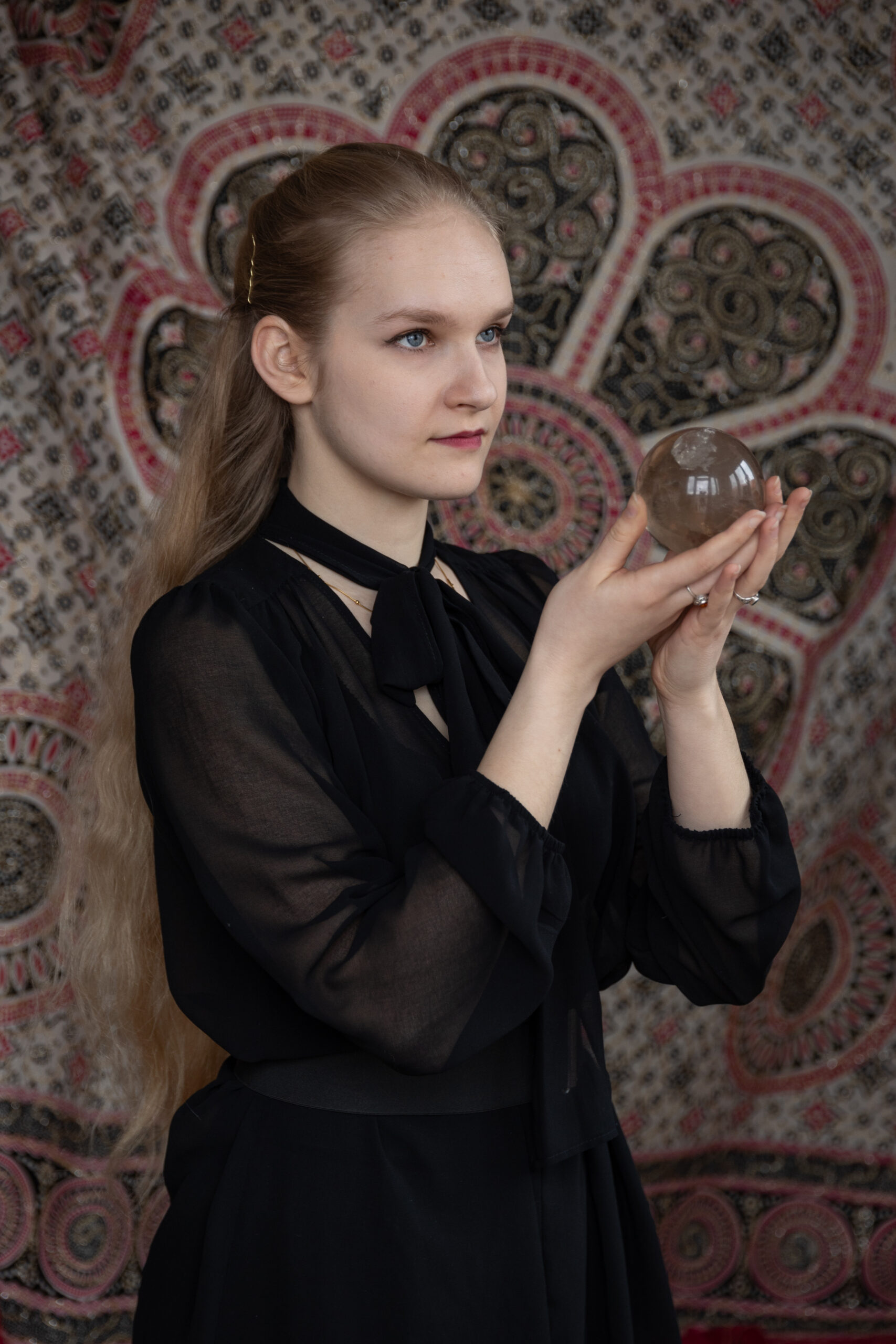 Saskia Stöhr Photography - Photojournalist Hanover